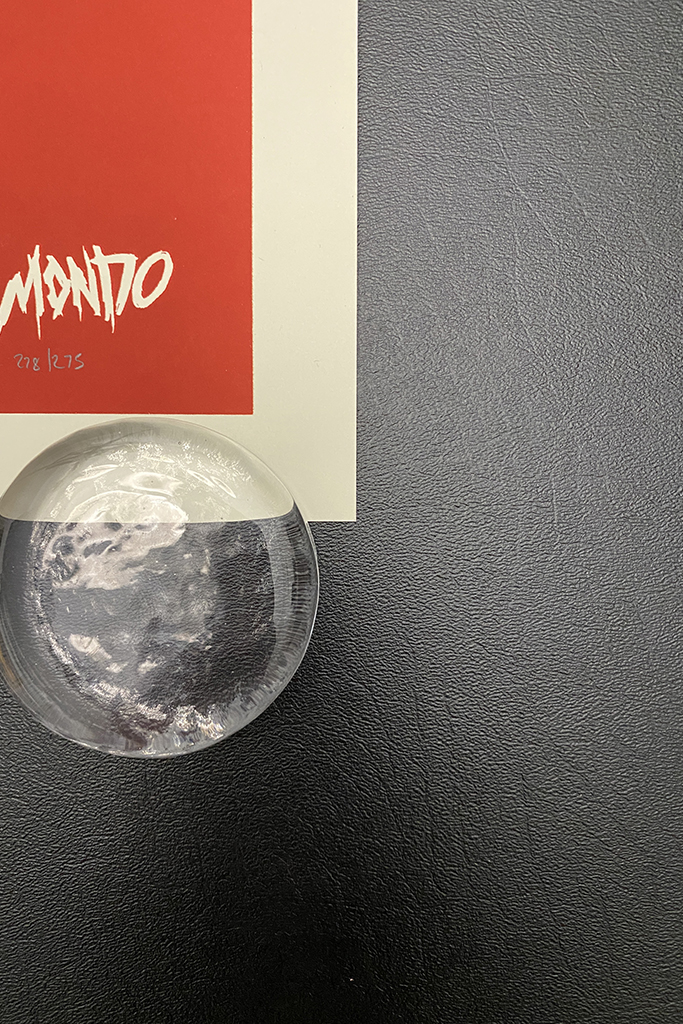 Doom by Gabz - Limited Edition Posters - Poster Pirate