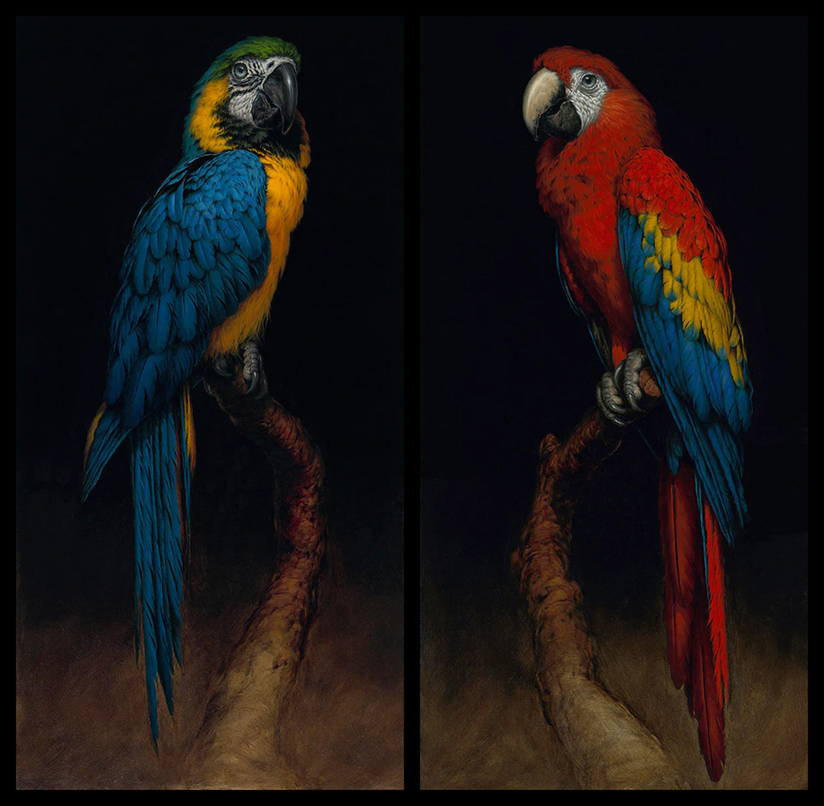 Mayhem & Mischief by Vanessa Foley - Poster Pirate